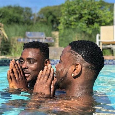Kizz Daniel Biography Pictures Wife Twins House Cars Net Worth