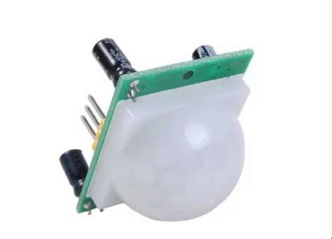 Pir Sensor Modual At Best Price In Mumbai By Siddhi Electronics Id