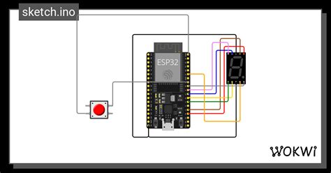 Wokwi1 2 Wokwi Esp32 Stm32 Arduino Simulator