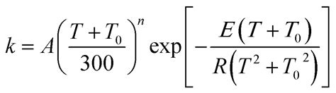 Multi Path Variational Transition State Theory For Chiral Molecules