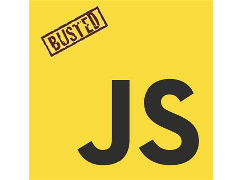 3 Javascript Myths The More Popular You Are The More… By Samuel
