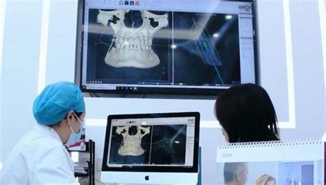 数字化种植让口腔问题不再困扰 知乎
