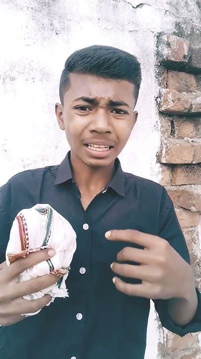 Bhai Usne Mujhe Mara Hai Shorts Video Youtube