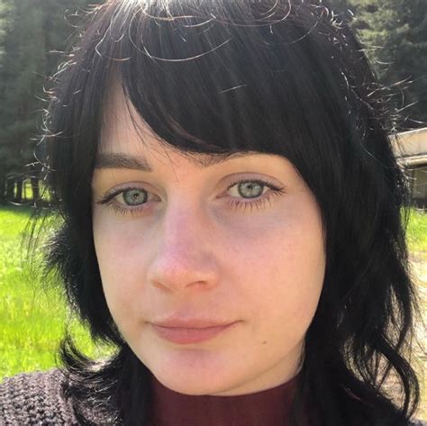 Kristen Glass Sales Associate Ancient Redwoods Rv Park Linkedin