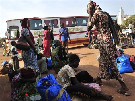 Foreign Policy The Mess In Mali Npr