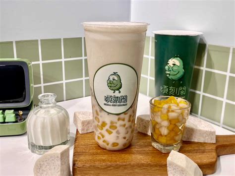 手搖飲品牌「圓仔紅豆沙牛奶」第二杯半價，咀嚼控快喝爆！ Line購物