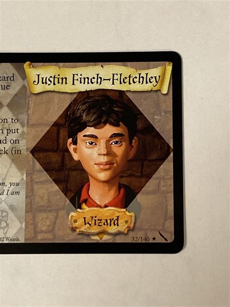 Justin Finch Fletchley I Think About You Justin Finch Fletchley And