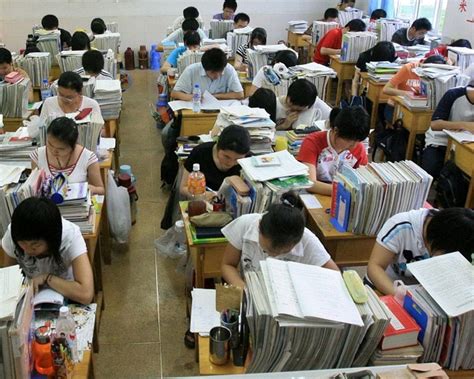 Cram Schools I Would Like To Compare And Contrast… By Yliashangina