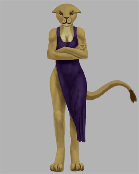 The Big Imageboard Tbib 2016 45 Angry Animated Anthro Breasts Cleavage Clothed Clothing