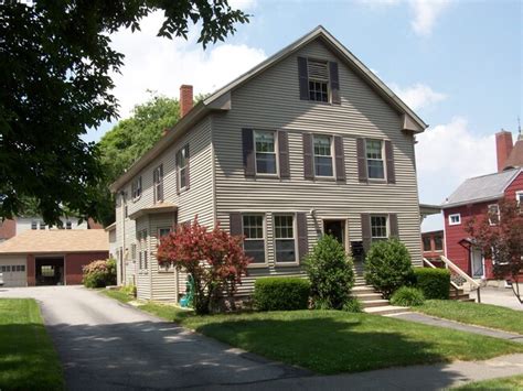 94 Elm St 94 Elm St North Andover Ma 01845 Apartment Finder