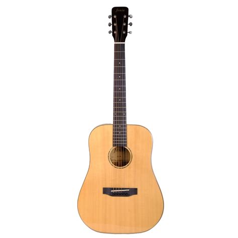 Fenix FT-3NA Akustik Gitar (Natural) | doremusic