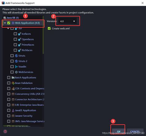 如何使用idea创建servlet程序详细步骤看过来idea Servlet Csdn博客