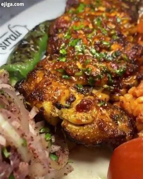 جونم کباب بال شب شام روز رستوران نهارخوری نهار ناهار خوشمزه لذیذ زدفود