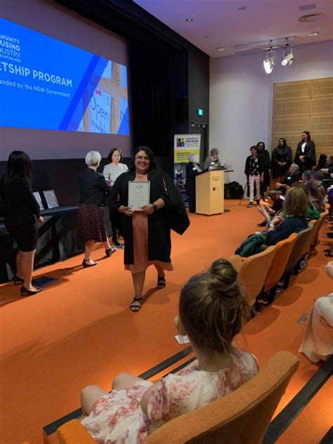 Celebrating The CHIA NSW 2021 Cadetship Program Graduates SEARMS