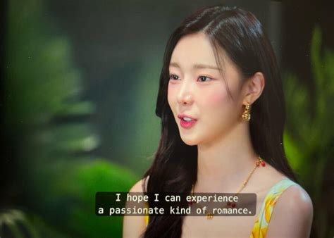 Singles Inferno 4 Lee Si Ans Dating Behavior Receives Criticism