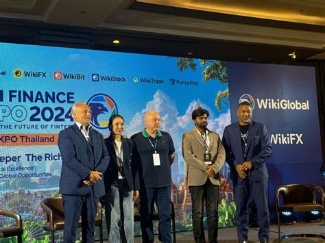 Stepmint On Linkedin Wikiexpo Fintech Blockchain