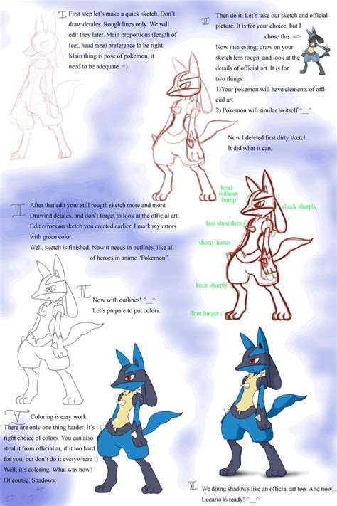 Pokemon Drawings Pokemon Pokemon Art