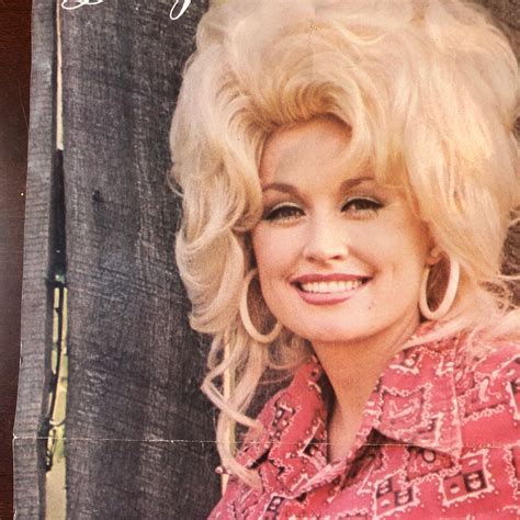 Dolly Parton 1970 Artofit