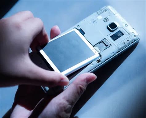 The Electronics Industrys Counterfeit Parts Problem Macrofab