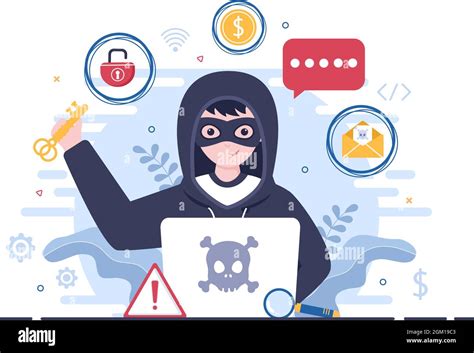 hacking activity cut out stock images and pictures alamy