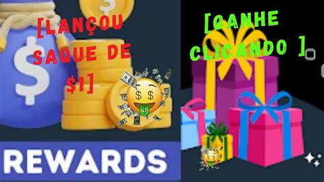 App Para Ganhar Dinheiro Muito FÁcil De Sacar Youtube