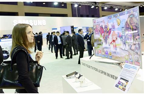 삼성전자 Cis 포럼 개최 Samsung Newsroom Korea