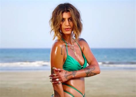 Ex On The Beach S Ranin Karim Slammed By Costar After Bragging About Affair With Married