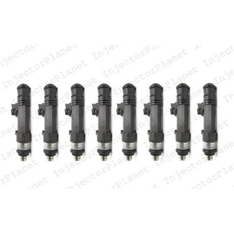 Bosch 0280158001 Ford 2l1e A5c Injector Planet Corp