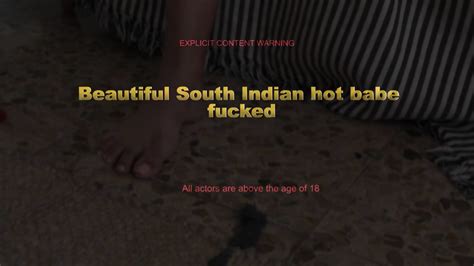 Beautiful South Indian Hot Girl Fucked 001 Eporner