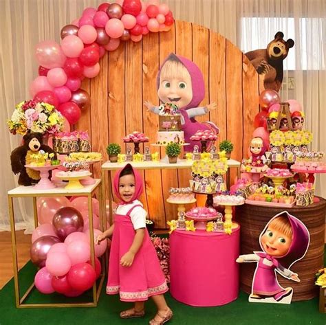 Pin Em Festa Infantil