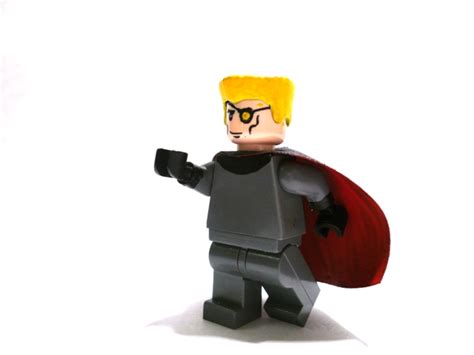 The Penguins Batman Minifigures Page 3 Minifig Customisation Workshop Eurobricks Forums