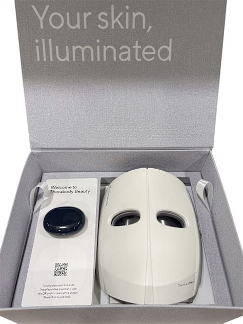 I Tested The Theraface Mask For 1 Year My Honest Review Mindbodygreen