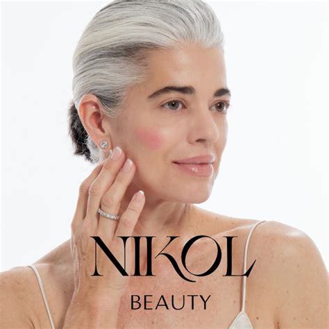 Fierce Aging Is Back On Air Beauty Expert Nikol Johnson Nikol Beauty