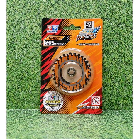 Jual Aksesoris Yoyo Original Auldey Shopee Indonesia