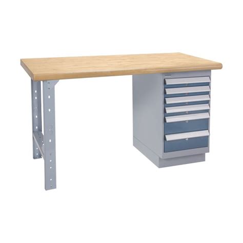 Heavy Duty Workbench