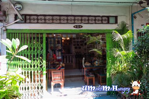 Silom Thai Cooking School