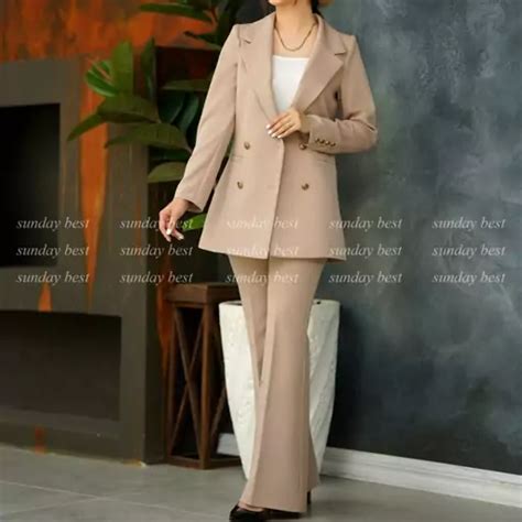 خرید و قیمت کت شلوار دمپا گشاد از غرفه جکس کالکشن