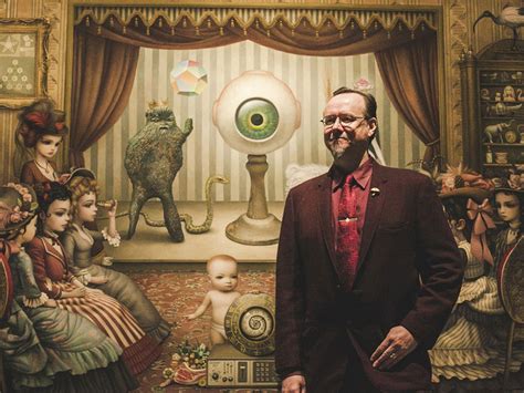 Mark Ryden Katy Perry