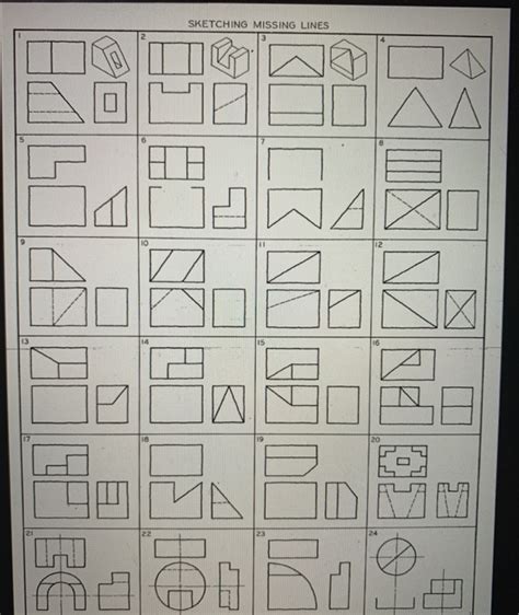 solved nlb kiek noviulu sketching missing lines 20 90ec