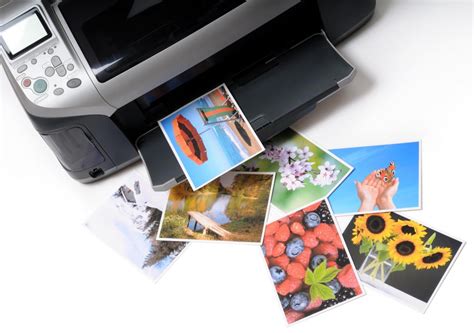 What Are The Different Types Of Printer Paper With Pictures