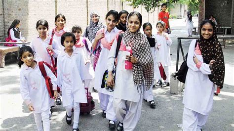 Sindh Announces Summer Vacations Schedule For Schools And Colleges