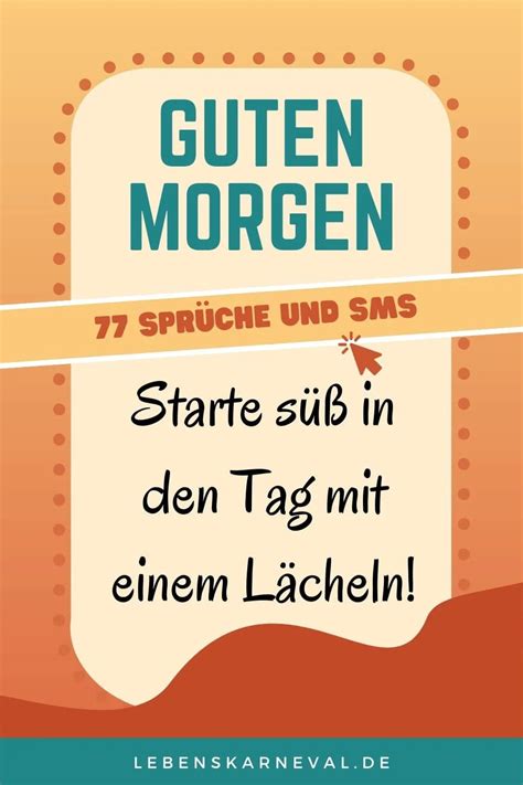 Guten Morgen Nachricht Whatsapp Schöne Sprüche Für Den Start In Den Tag