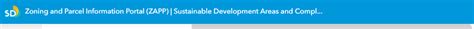 Solved App Title Is Being Truncated In Sidebar Instant Ap Esri