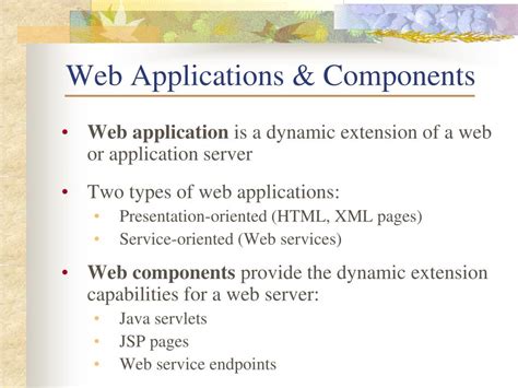 Ppt Web Applications Basics Powerpoint Presentation Free Download Id 7049803