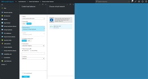 Install And Configure Sql Alwayson Ag With Listener On Azure Creating