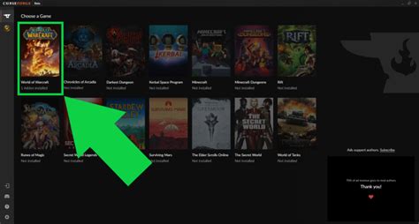 How To Install Update And Delete WoW Addons