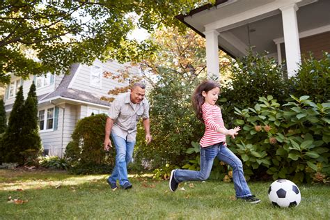 How To Teach Your Child To Kick A Soccer Ball at Javier Cox blog