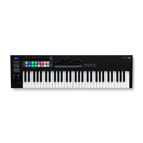 Launchkey 61 [mk3] Refurbished Novation