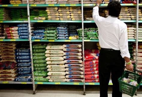 Redução de taxa de importação não vai baixar preços dos alimentos