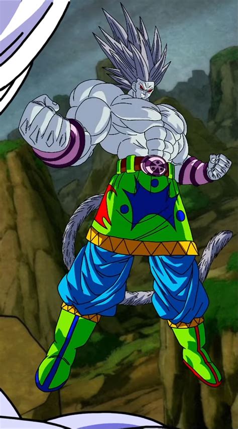 Goku Ssj 10 Dbaf By Carlos3897983 On Deviantart